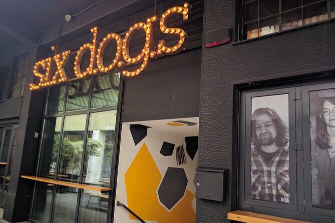 Athens Evening Food Tour - Final Thoughts: Who Is This Tour For?