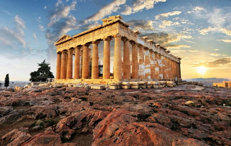 Athens Exclusive Private Half Day Licensed Guided Tour - What Makes This Tour Stand Out?