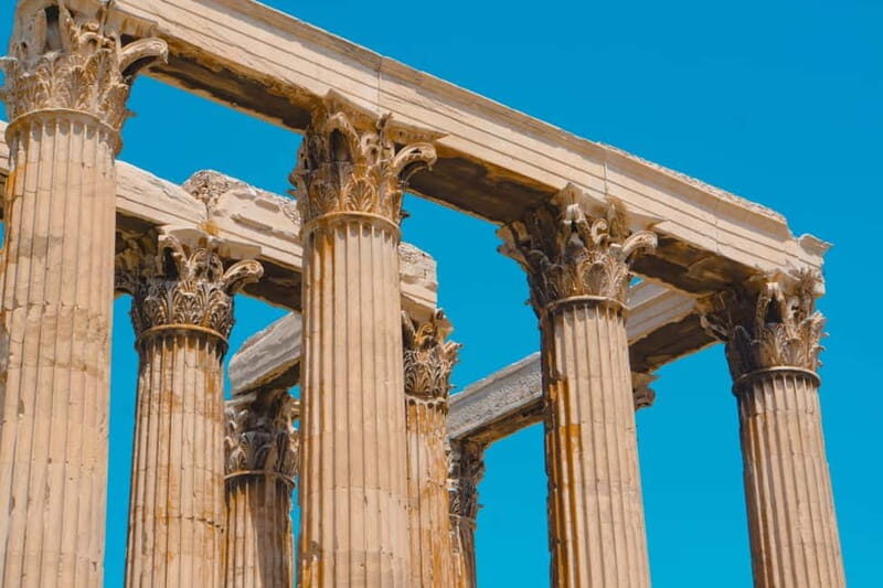 Athens Exclusive Private Half Day Licensed Guided Tour - FAQs