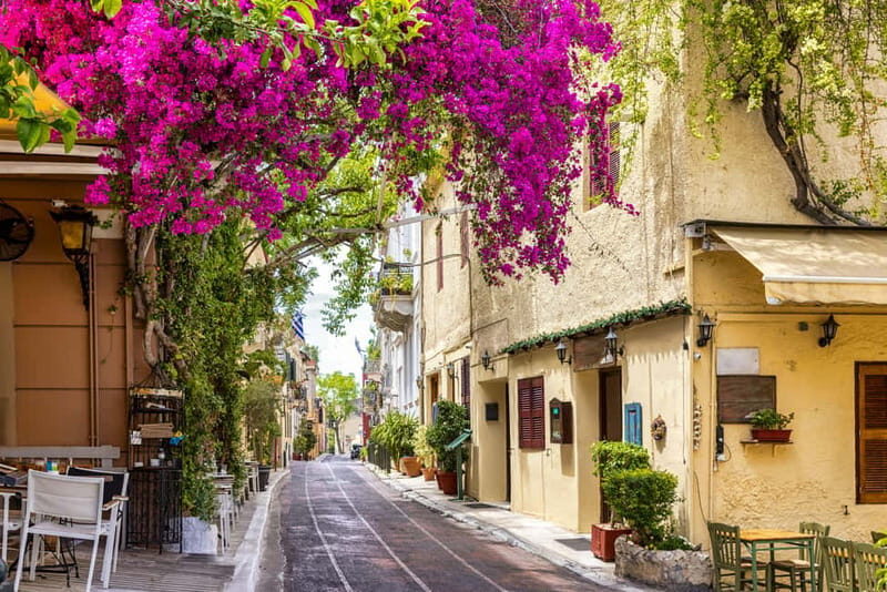 Athens Exclusive Private Half Day Licensed Guided Tour - Final Thoughts