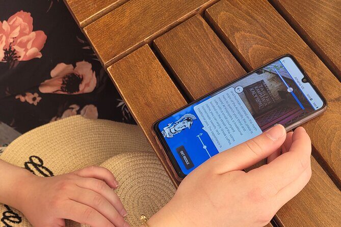 Athens Family Mythology Treasure Hunt and Tour w Food Stop - A Detailed Look at the Mythology Treasure Hunt Experience