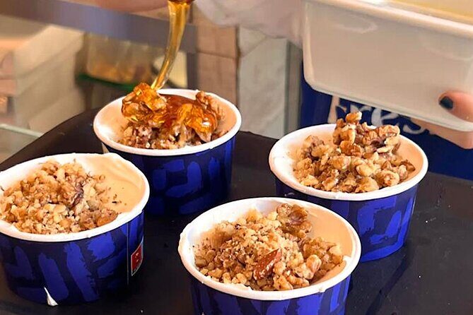 Athens Family Mythology Treasure Hunt and Tour w Food Stop - Why This Tour Is a Great Choice