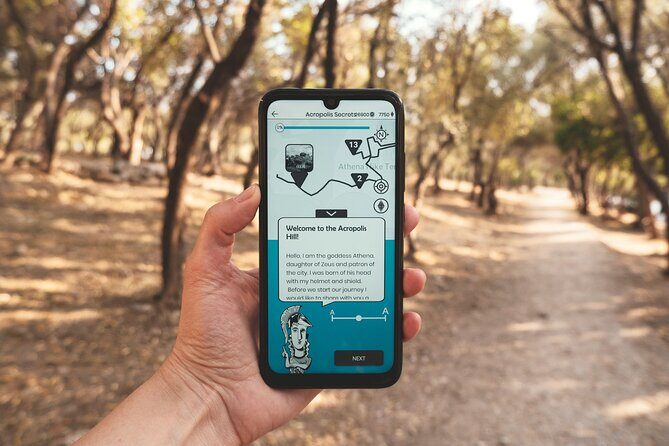 Athens Family Mythology Treasure Hunt and Tour w Food Stop - FAQ