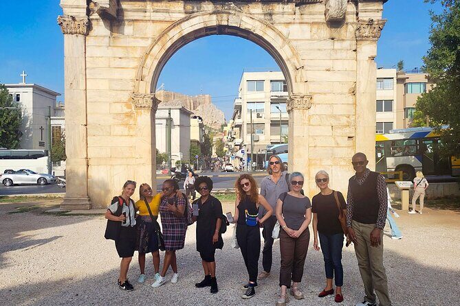 Athens Family Mythology Treasure Hunt and Tour w Food Stop - Final Thoughts