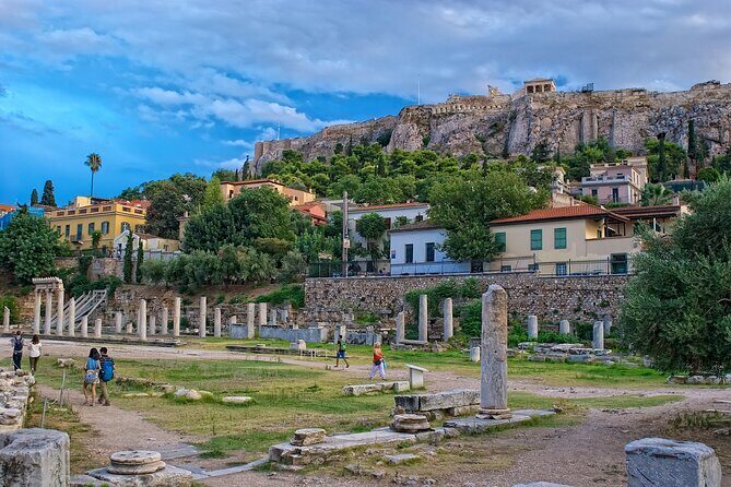 Athens Finest ! - FAQ