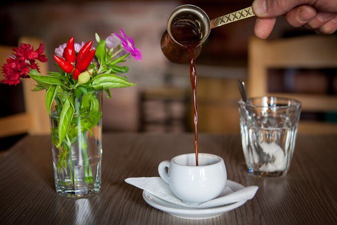 Athens Food and City Private Walking Tour - FAQ