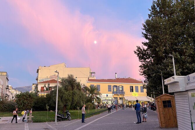 Athens Food and Wine Walk from Street Art to Greek Dinner - FAQ