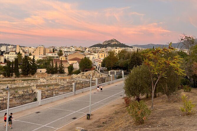 Athens Food and Wine Walk from Street Art to Greek Dinner - Final Thoughts