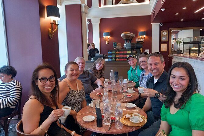 Athens Food Steps Authentic Greek Culinary Tour - An In-Depth Look at the Athens Food Steps Tour