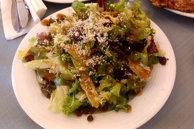 Athens Food Steps Authentic Greek Culinary Tour - Frequently Asked Questions