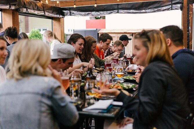 Athens Food Tasting Tour in Hidden Gems for Small Groups - Key Points