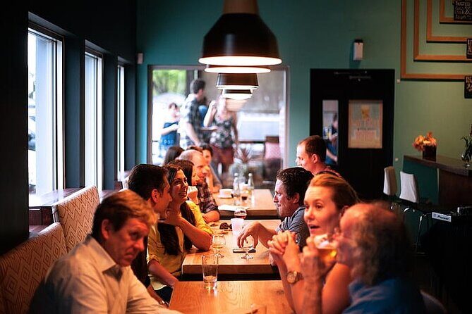 Athens Food Tasting Tour in Hidden Gems for Small Groups - A Detailed Look at the Athens Food Tasting Tour
