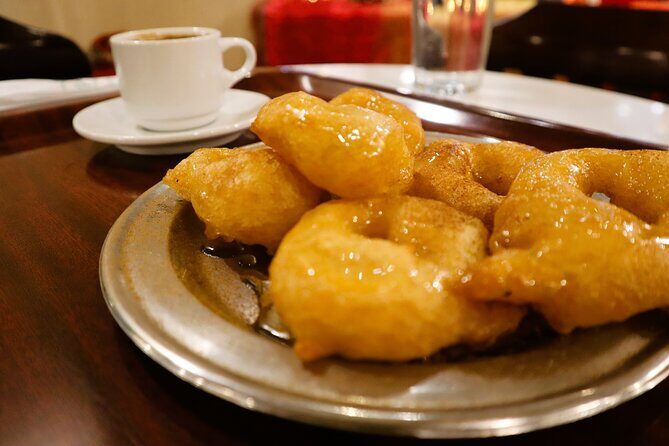 Athens Food Tasting Tour in Hidden Gems for Small Groups - Frequently Asked Questions