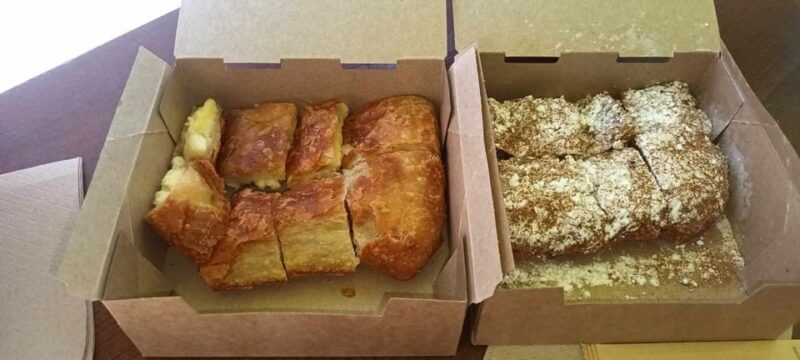Athens Food Tour AM/PM - The Sum Up: Why Choose This Food Tour?