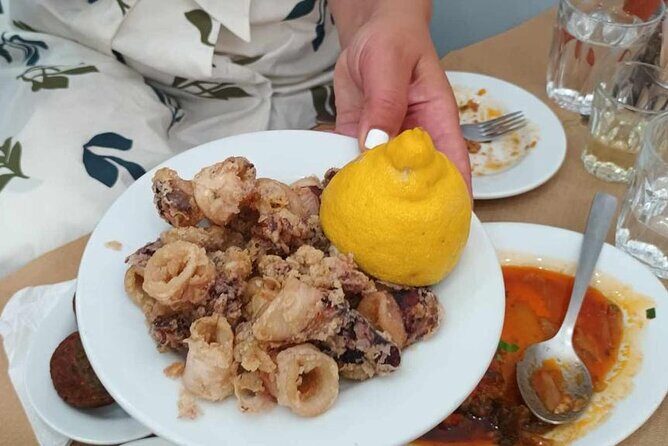 Athens Food Tour - Athens Food Tour: A Delicious Journey Through Greece’s Capital