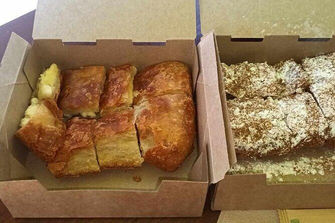 Athens Food Tour - FAQ