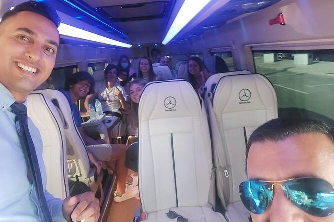 Athens Full Day 8 Hours Private Tour. - Authentic Experiences and Practical Tips