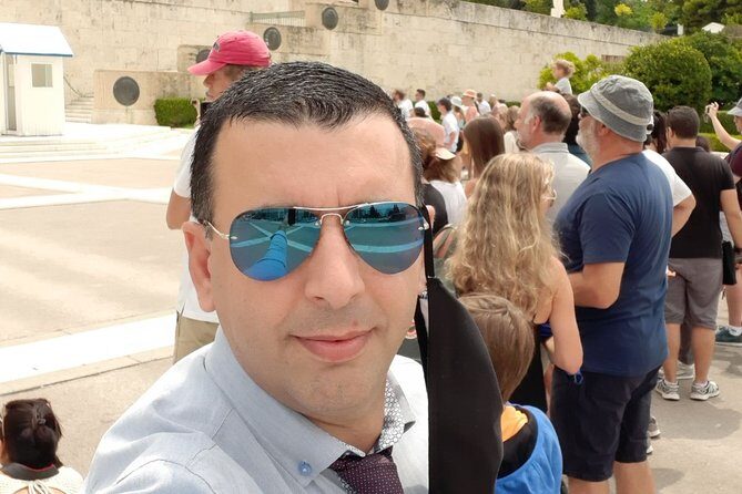 Athens Full Day 8 Hours Private Tour. - Who Should Consider This Tour?