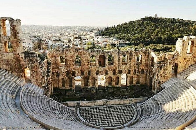 Athens Full Day Custom Experience - Practical Tips for Making the Most of Your Day