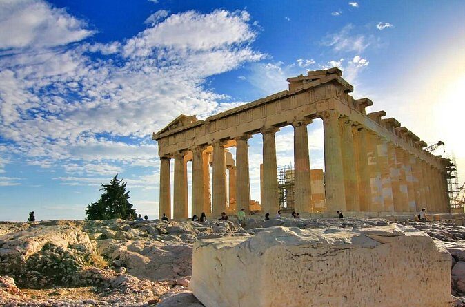 Athens Full Day Custom Experience - Who Will Love This Tour?