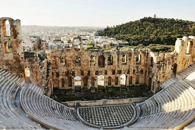 Athens Full Day Custom Experience - The Sum Up: Is This Tour Worth It?