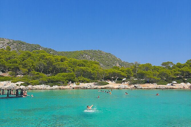 Athens: Full-Day Island Hopping Cruise with Lunch and Swimming - Who Will Love This Tour?
