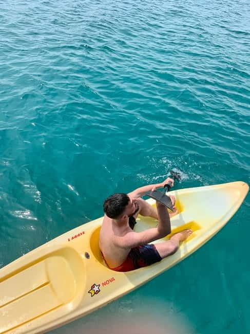 Athens: Full-Day Private Sailing Trip with Meal & Drinks - FAQs