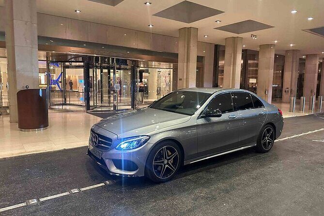 Athens Full Day Private Tour - FAQs