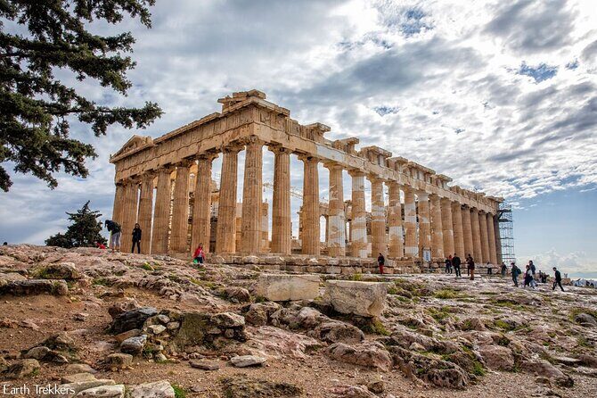 Athens Full Day Private Tour - Final Thoughts