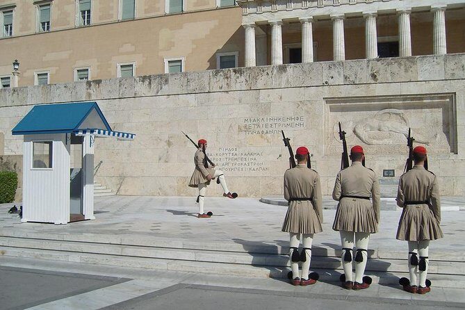 Athens Full Day Private Tour - Why Choose the Athens Full Day Private Tour?
