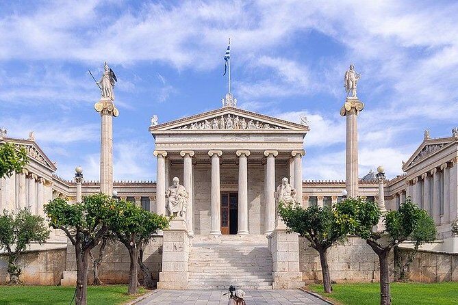 Athens Full Day Private Tour - Authentic Experiences and Review Highlights