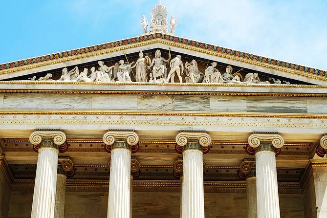 Athens Full Day Private Tour - What Makes This Tour Stand Out?