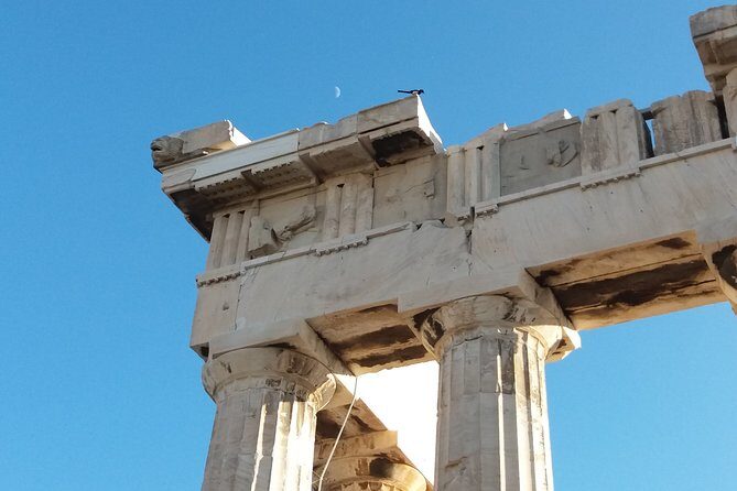 Athens Full Day Private Tour - FAQs