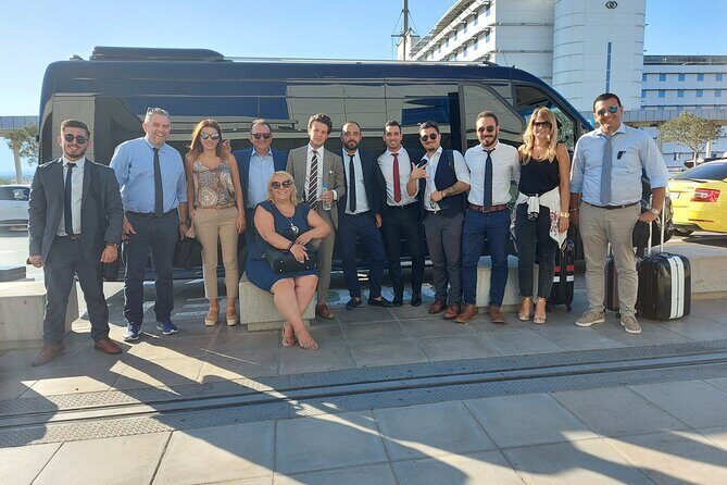 Athens Full Day Private Tour - FAQ