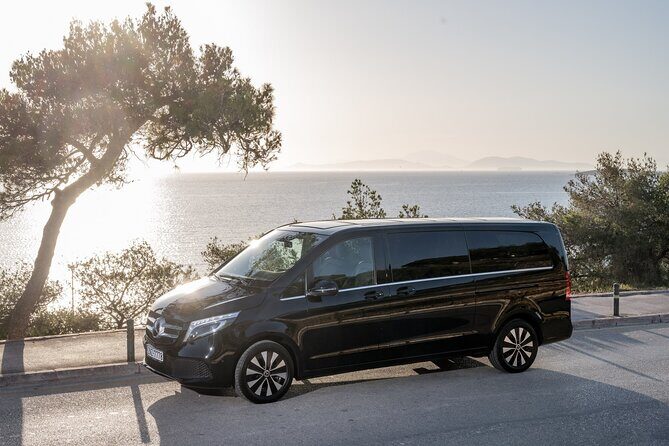 Athens Full Day Private Tour - Exceptional Experience - What Makes This Tour Stand Out?