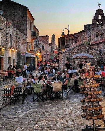 Athens Full Day Private Tour with Acropolis & Museum Tickets - Final Thoughts