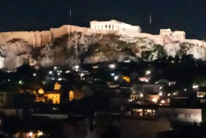 Athens Full Day Private Tour with pick up - What to Expect from the Athens Full Day Private Tour