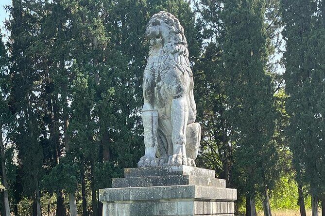 Athens Full Day Private Tour with pick up - Who Will Love This Tour?