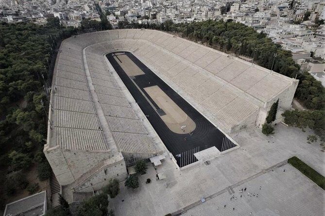 Athens full day tour - Exploring the Itinerary: What You Can Expect