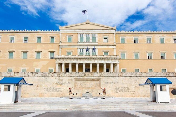 Athens full day tour - What Makes This Tour Stand Out