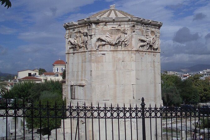 Athens Full Day Tour - Final Thoughts