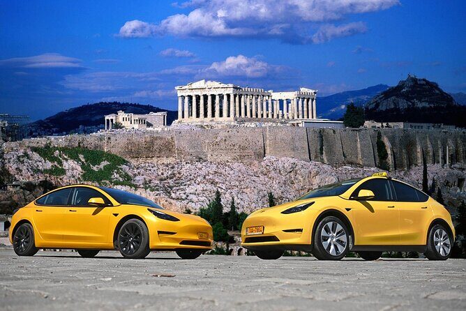 Athens Full Day Tour: Acropolis, Parthenon & Historic Sights - Final Thoughts