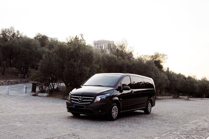 Athens Full Day Tour - A Comprehensive Guide to the Athens Full Day Tour