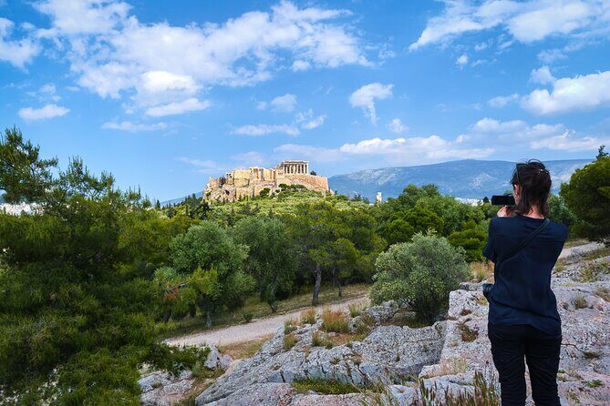 Athens Full Day Tour with a Local: 100% Personalized & Private - Key Points