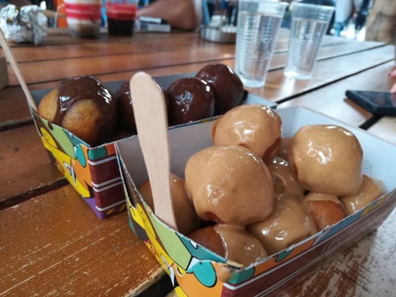 Athens: Gastronomic Vegan Group Walking Tour - Key Points