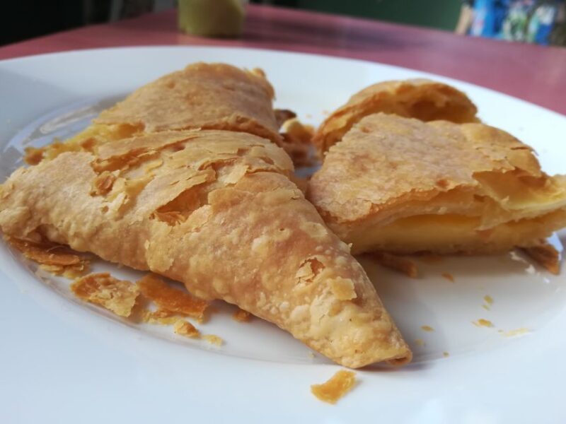 Athens: Gastronomic Vegan Group Walking Tour - What Makes This Tour Special?