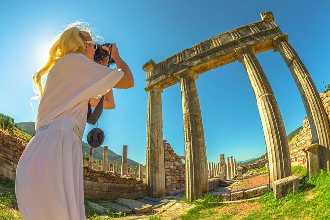 Athens Gems and Charms Tour from Piraeus Cruise Port - Practical Tips & Considerations