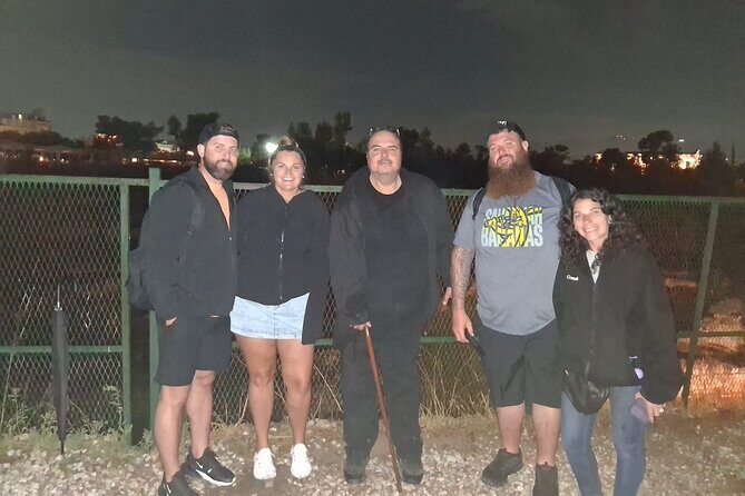 Athens Ghost Tour - Who Will Love This Tour?