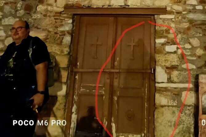 Athens Ghost Tour - Frequently Asked Questions