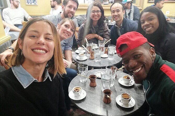 Athens Gourmet Food Small Group Walking Tour - FAQ